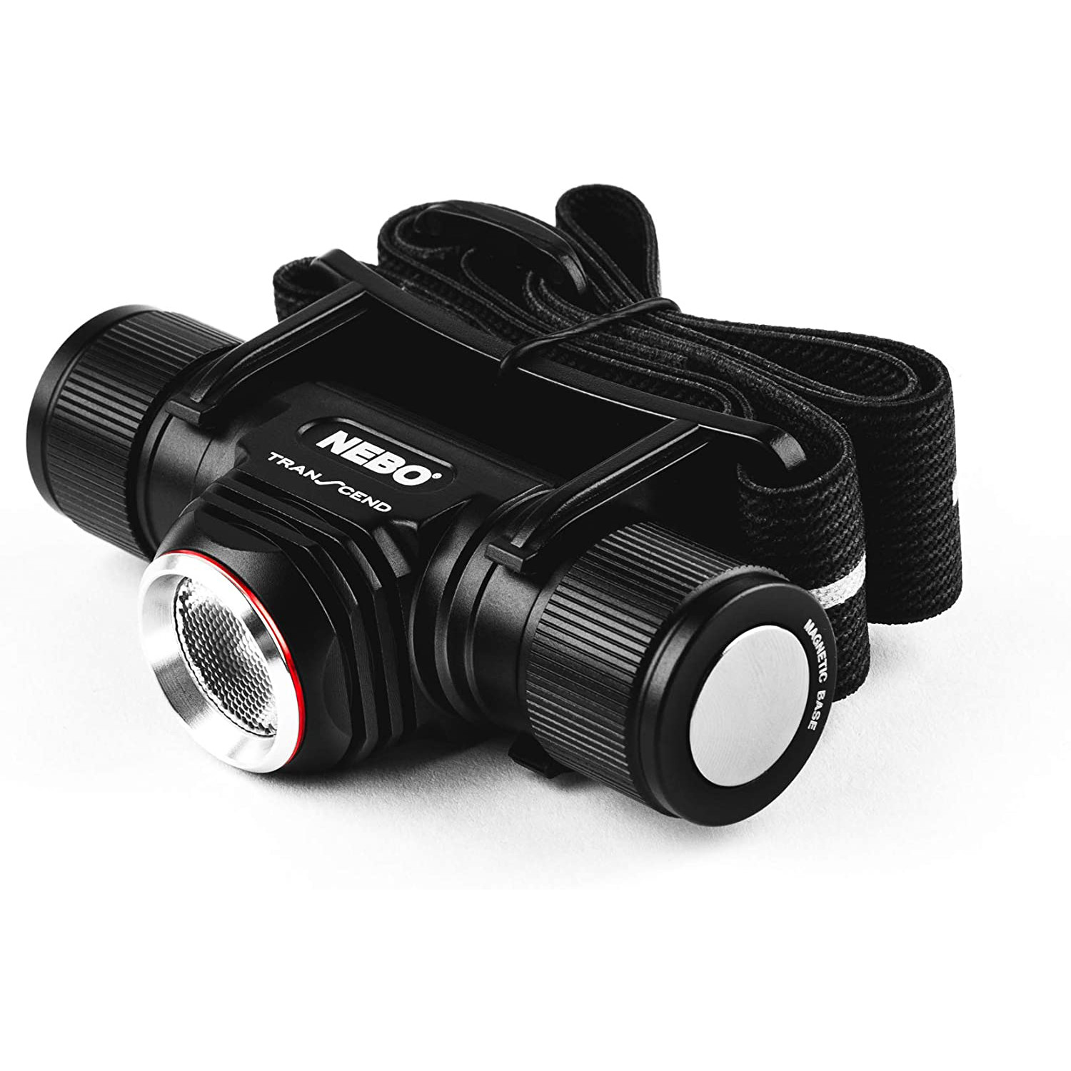 NEBO Transcend 1000 Headlamp ArmageddonKit NEBO Transcend 1000 Headlamp ArmageddonKit