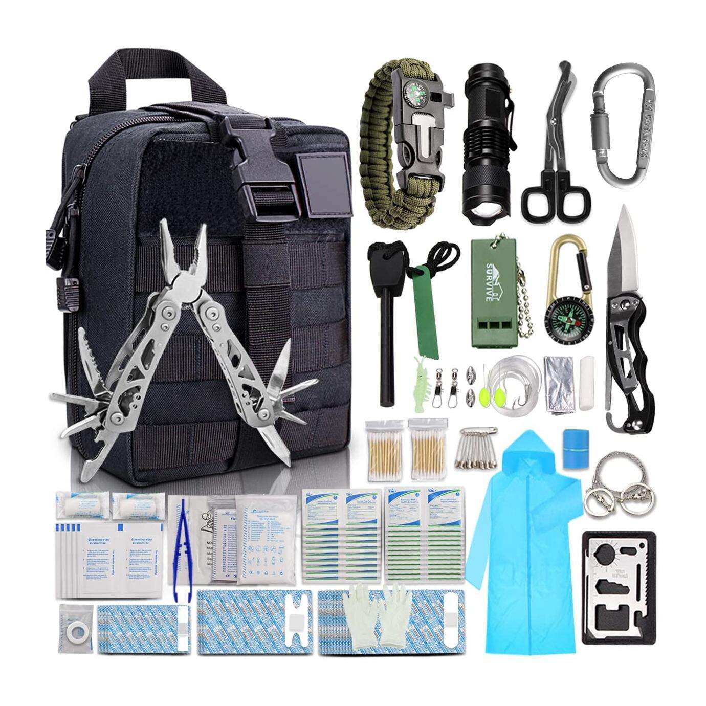 Emergency Survival Kits > ArmageddonKit.com